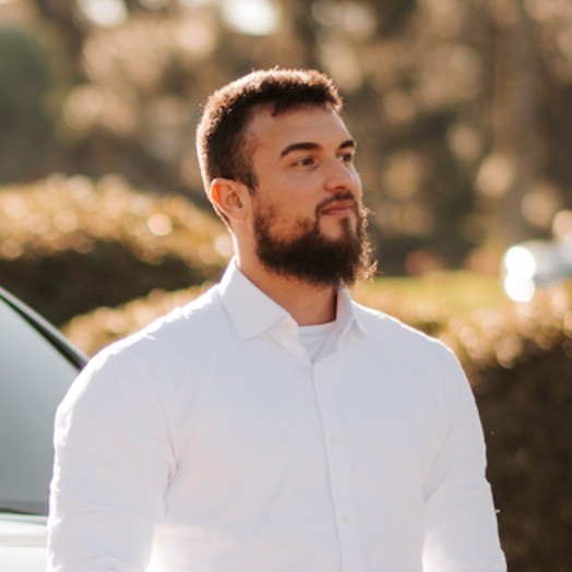 Samuel Fajreldines - Developer Samuel Fajreldines - Developer